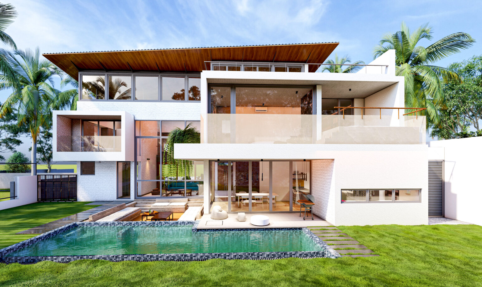 Design & Build – Niva constructions